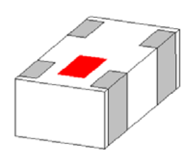 2450BL07A0050001T RF Balun | 2.45 GHz LTCC | Johanson Technology