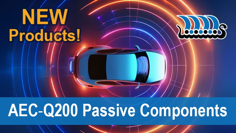 AEC-Q200 UWB Antenna & Band Pass Filter | Johanson Technology
