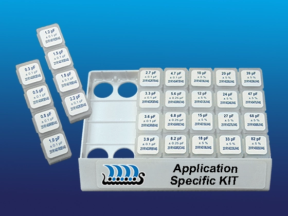 Application-Specific Kits